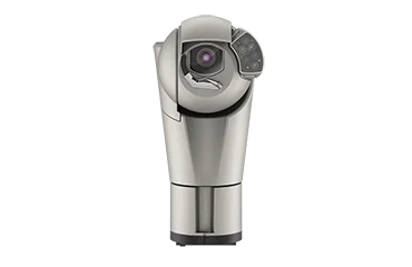 Avigilon PTZ IP Security Cameras INA Alert Kansas